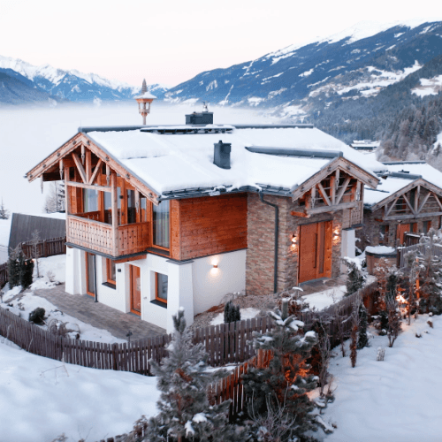 MYNE Homes - The smartest way to your own dream vacation home