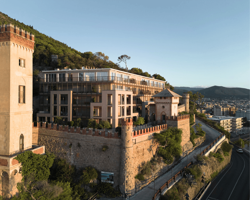 MYNE dream holiday properties on sale | MYNE Homes Co-ownership