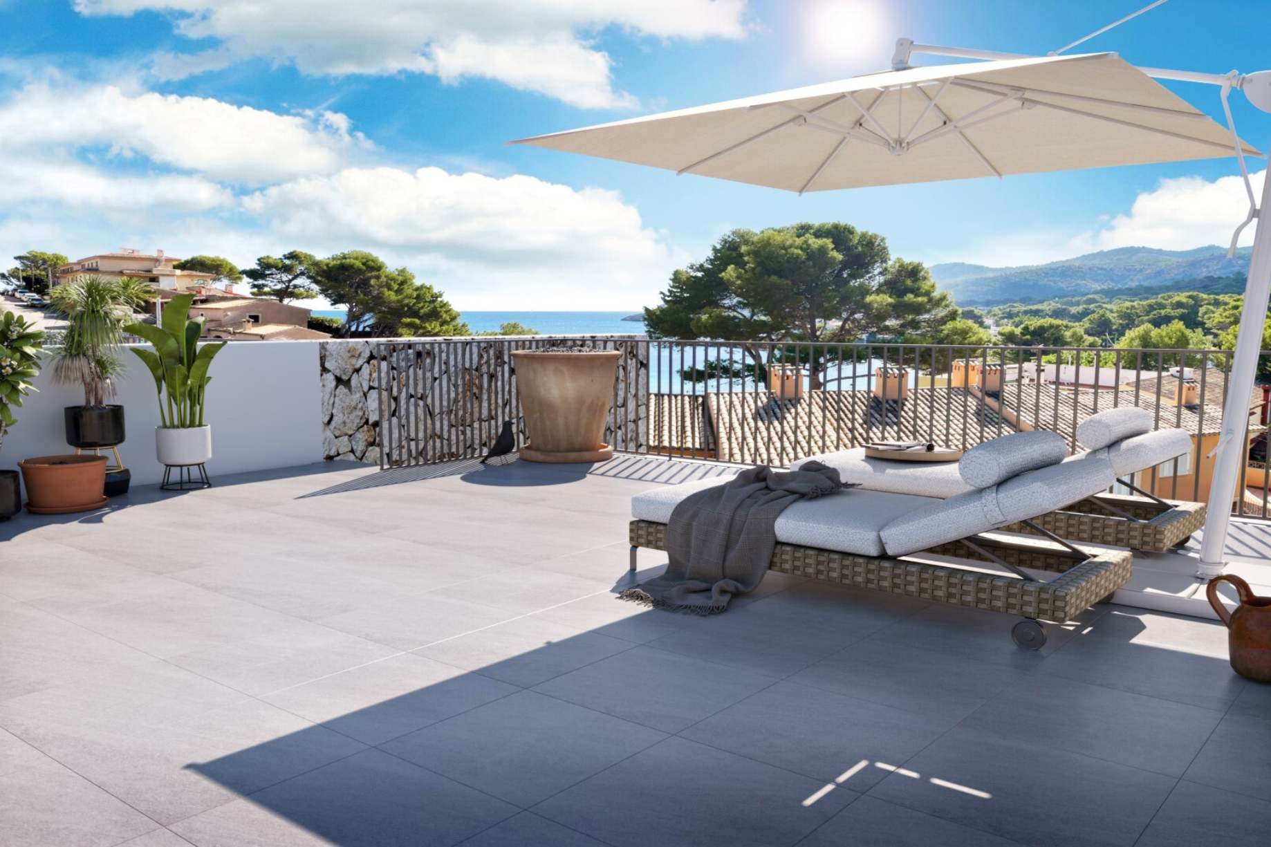 MYNE dream holiday properties on sale | MYNE Homes Co-ownership