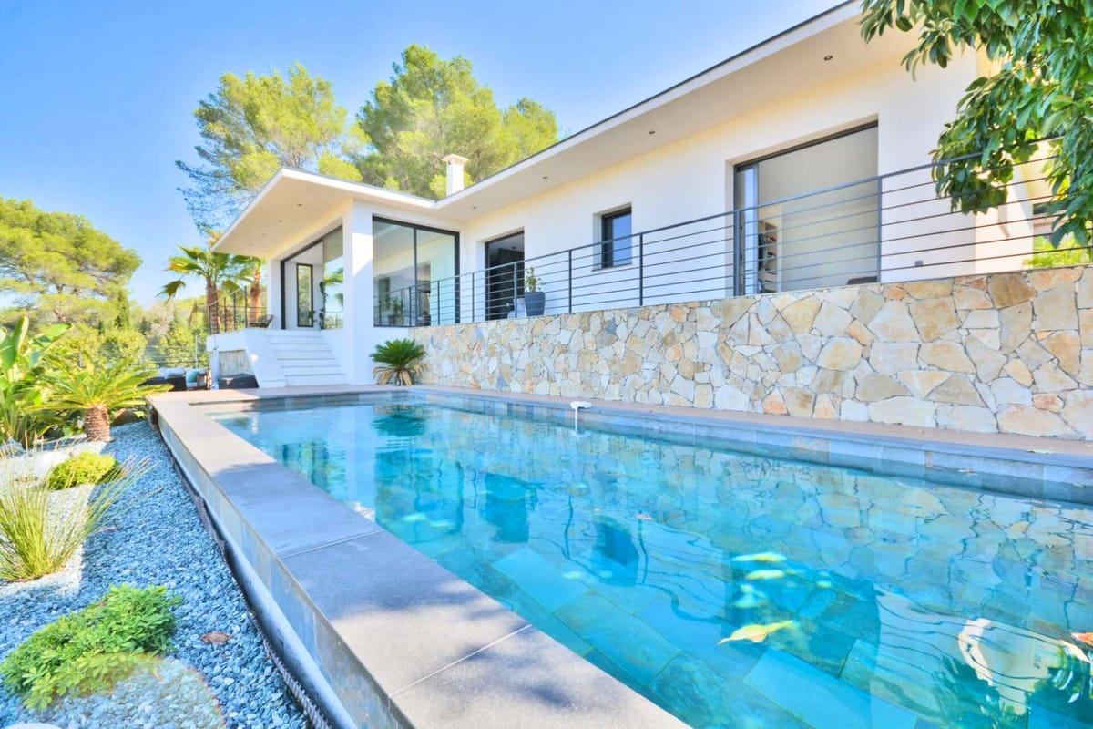 MYNE Homes - The smartest way to your own dream holiday home