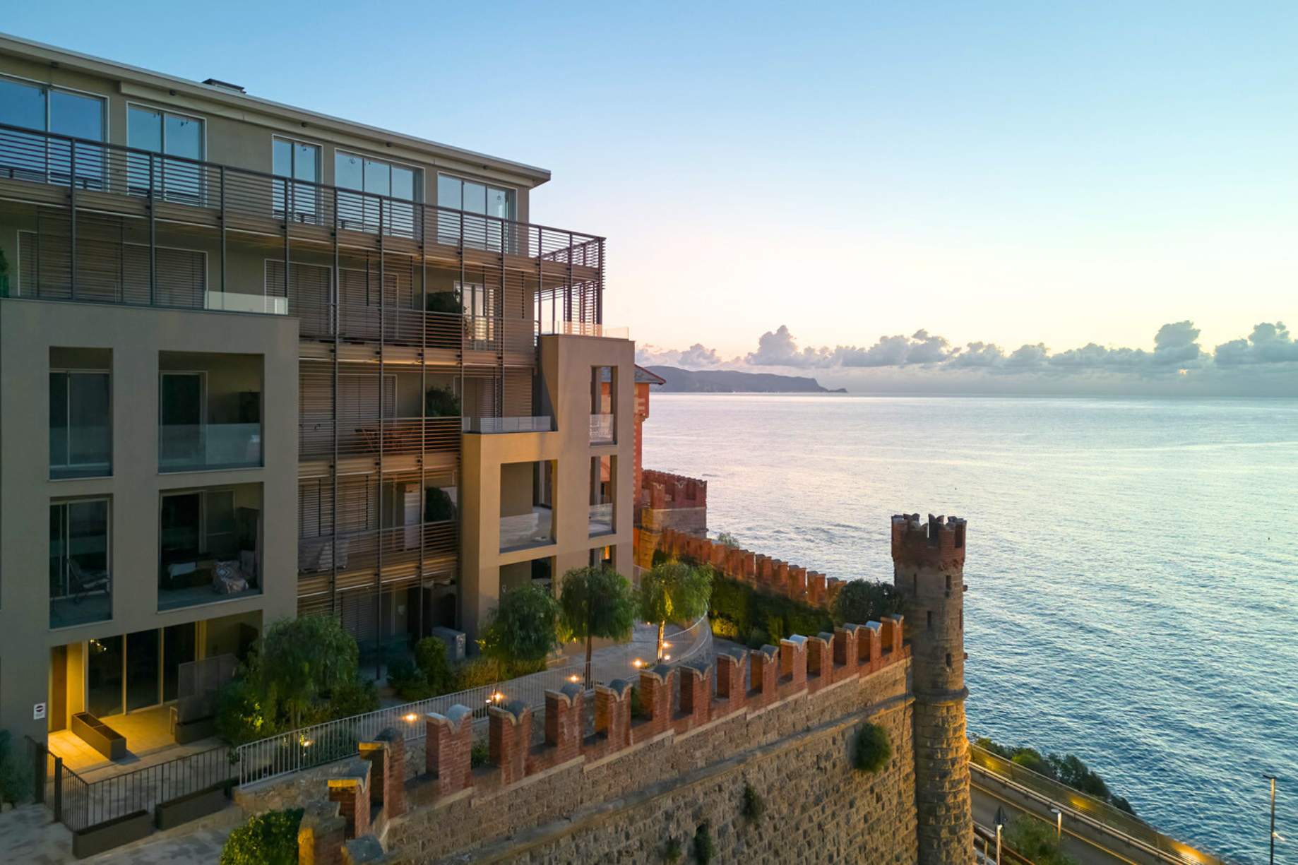 MYNE Homes - The smartest way to your own dream holiday home