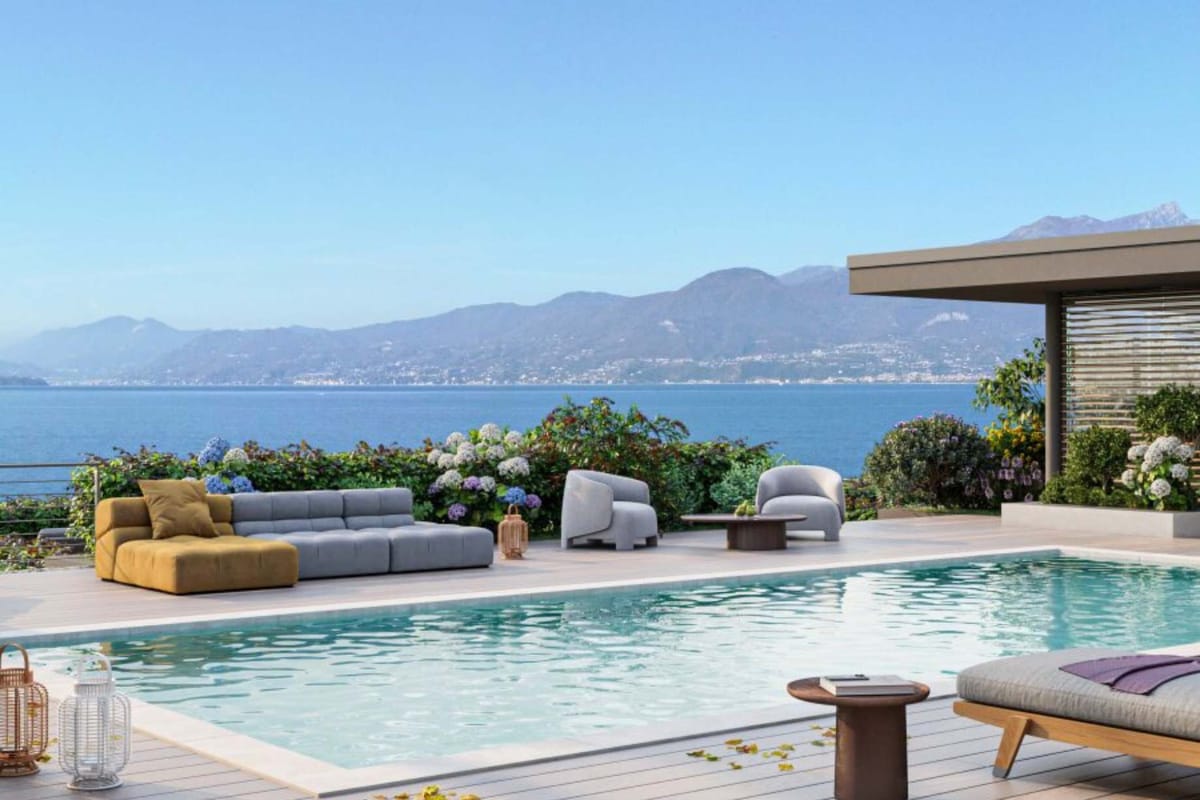 MYNE Homes - The smartest way to your own dream holiday home