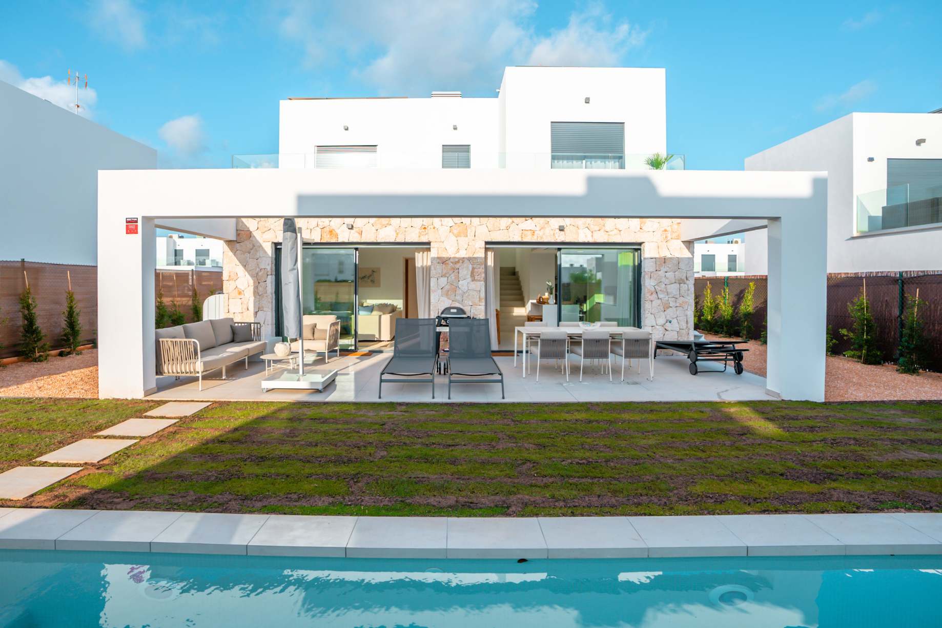 MYNE Homes - The smartest way to your own dream holiday home