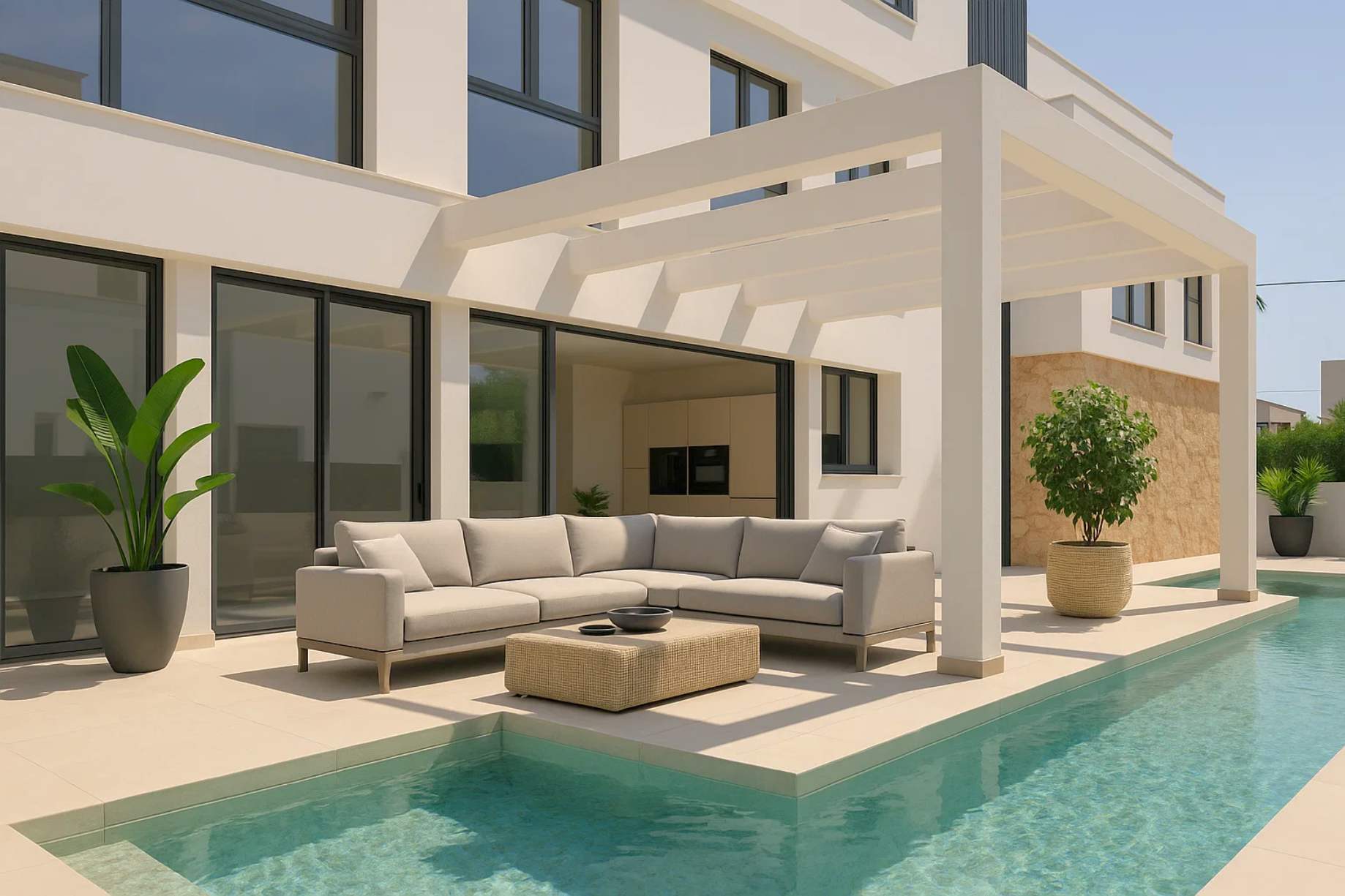 The smartest way to your own dream holiday home | MYNE