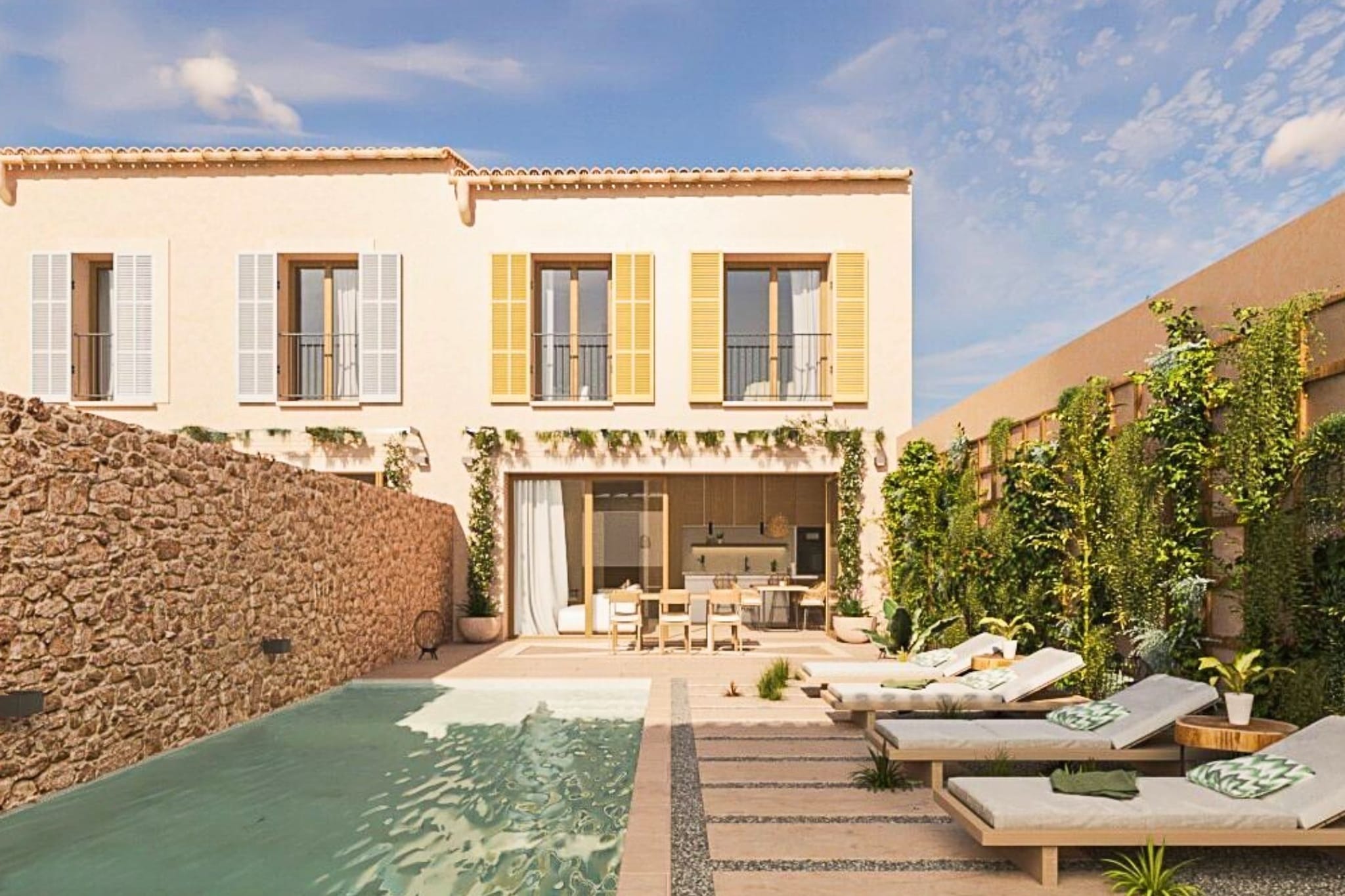 MYNE dream holiday properties on sale | MYNE Homes Co-ownership