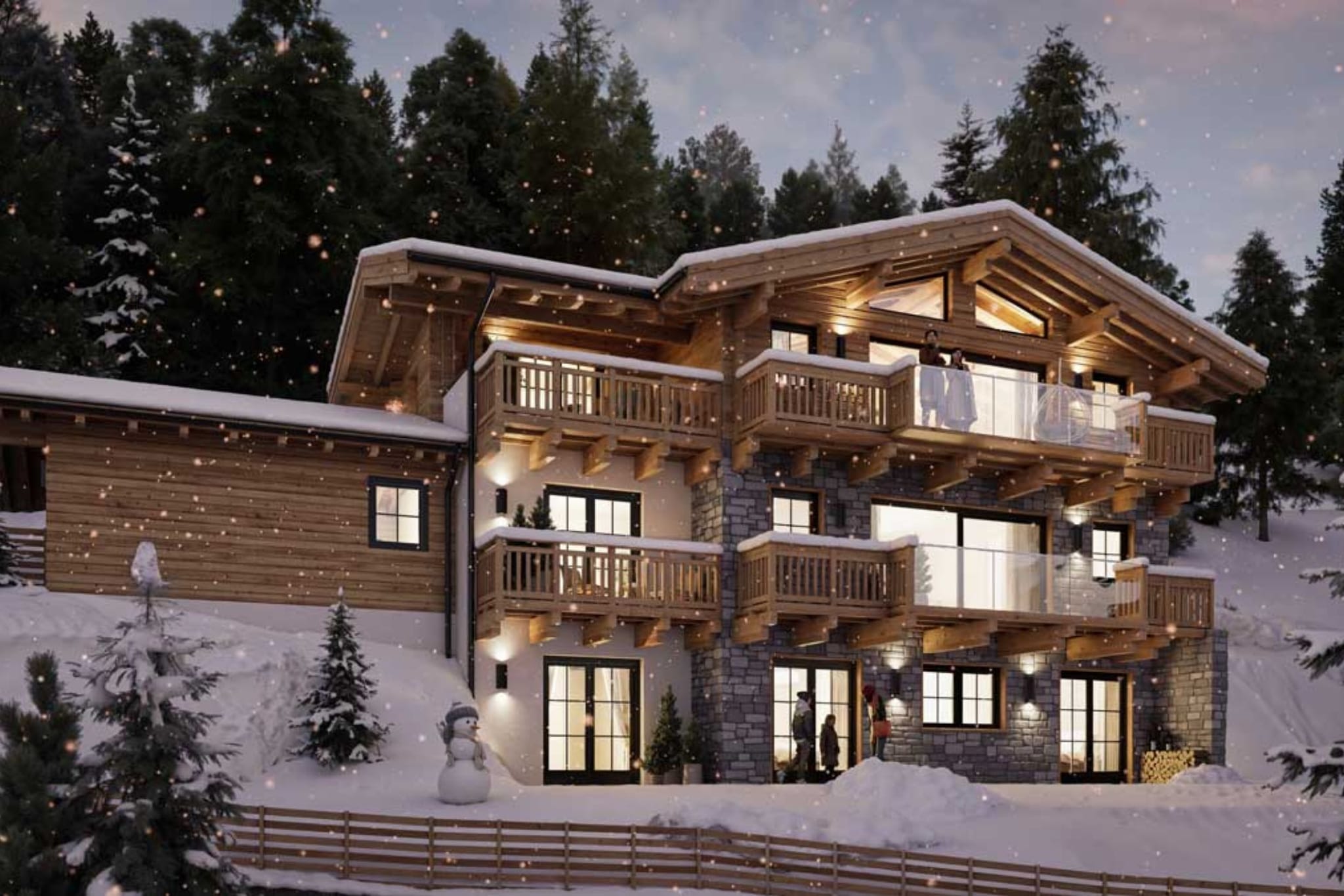 MYNE dream holiday properties on sale | MYNE Homes Co-ownership