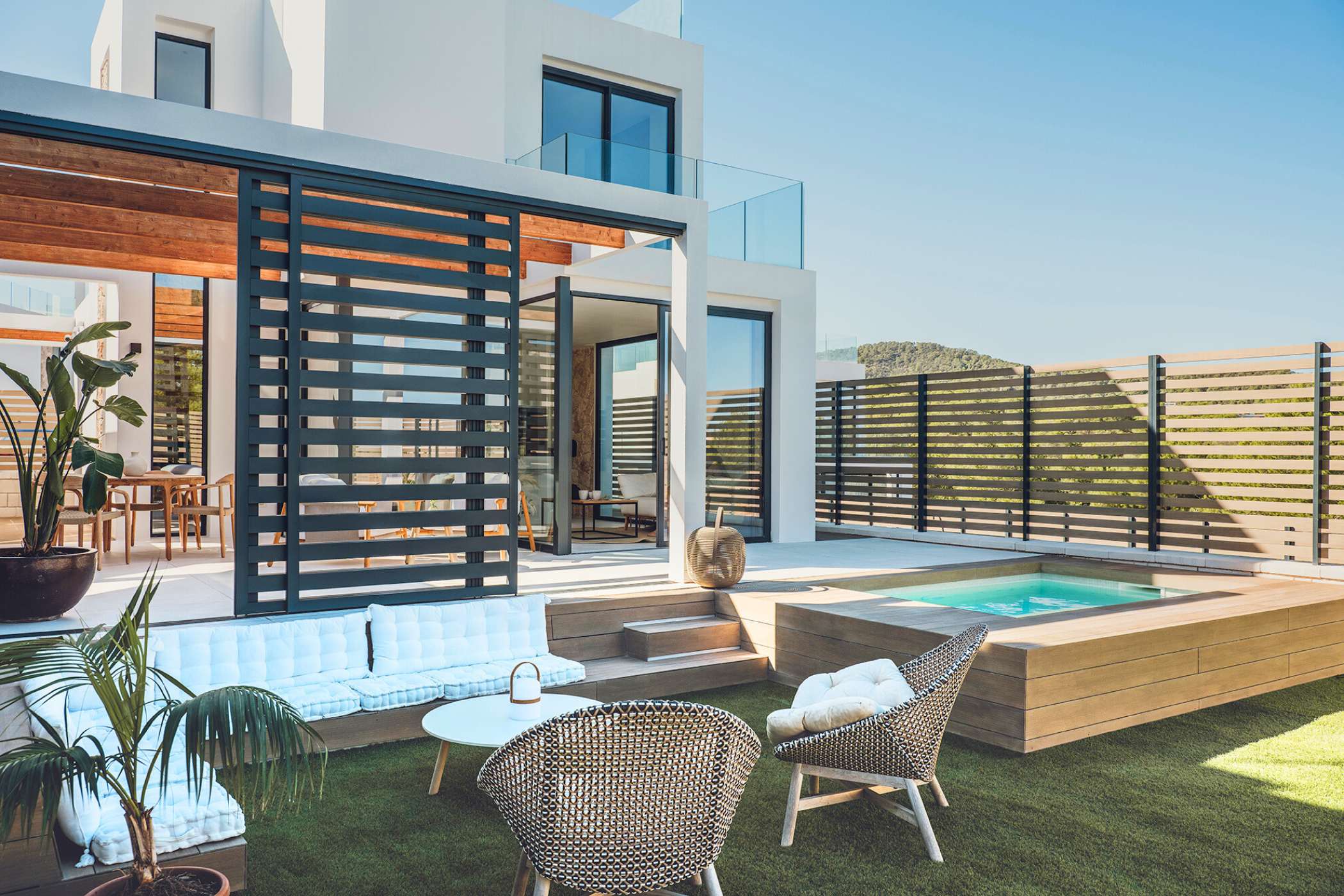 MYNE dream holiday properties on sale | MYNE Homes Co-ownership