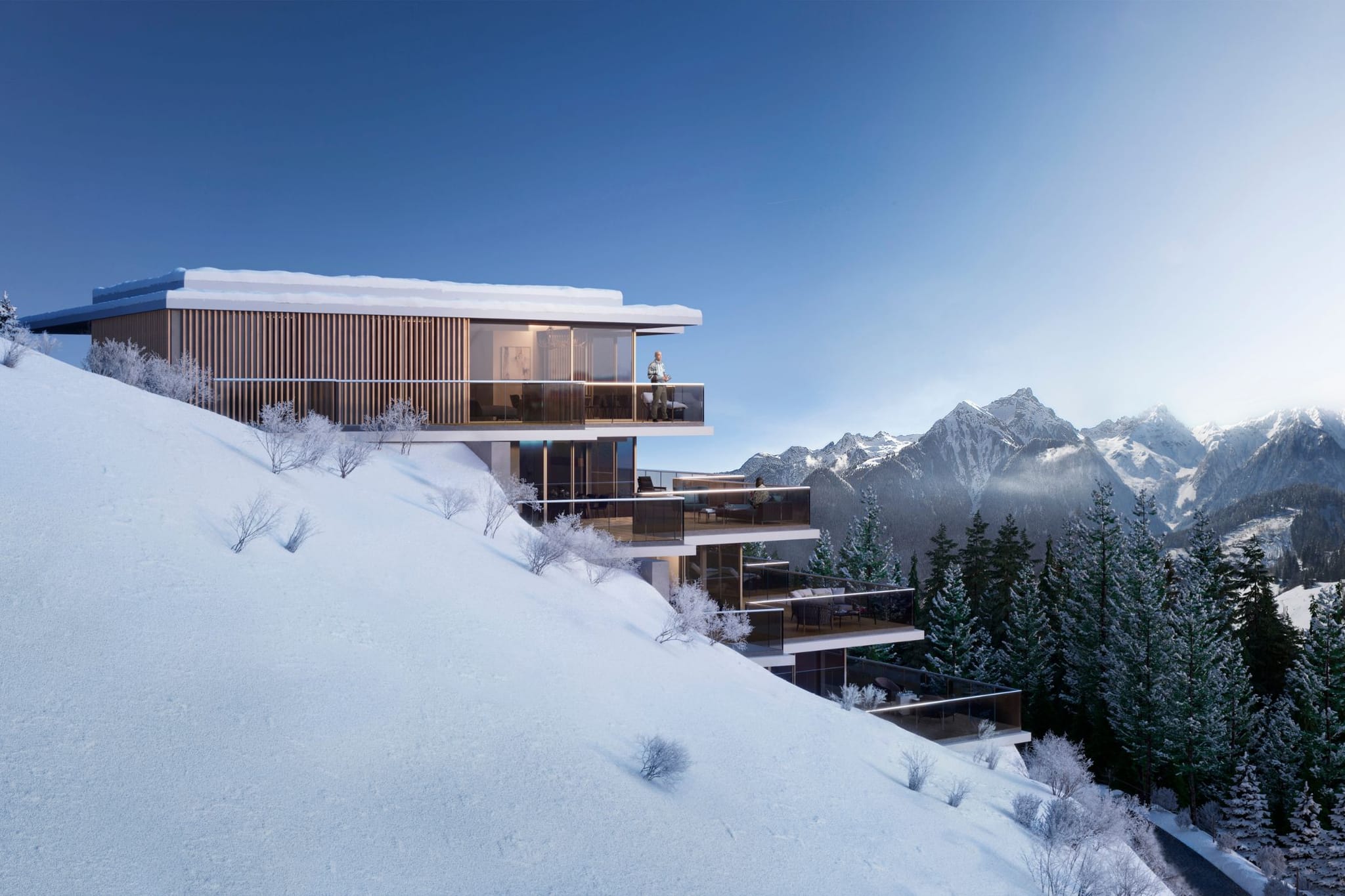 MYNE dream holiday properties on sale | MYNE Homes Co-ownership